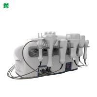 China 50W Sincoheren Aesthetic 40khz Rf Beauty Machine / Equipment Skin Tightening And Lifting for sale