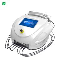 China 50W Sincoheren Aesthetic 40khz Rf Beauty Machine / Equipment Skin Tightening And Lifting for sale