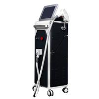 China 1200w Sincoheren 808nm Diode Laser Hair Removal Machine for sale