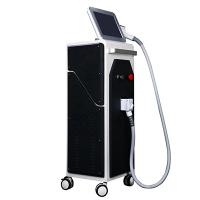 China 1200w Sincoheren 808nm Diode Laser Hair Removal Machine for sale
