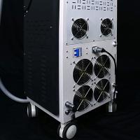 China 1200w Sincoheren 808nm Diode Laser Hair Removal Machine for sale