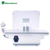 China Portable Face Lifting Microneedle Fractional Rf Machine For Hot Spa for sale