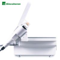China Portable Face Lifting Microneedle Fractional Rf Machine For Hot Spa for sale