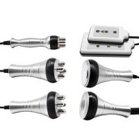 China Lipo Laser Slimming Rf 6 In 1 Vacuum 40k Ultrasonic Cavitation Machine for sale