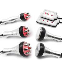 China Lipo Laser Slimming Rf 6 In 1 Vacuum 40k Ultrasonic Cavitation Machine for sale