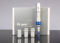 China Wireless And Wired A6 Electric Microneedle Derma Pen for sale