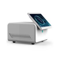 China Commercial Skin Rejuvenation Beauty Rf Microneedle Rf Machine for sale