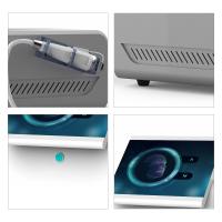 China Commercial Skin Rejuvenation Beauty Rf Microneedle Rf Machine for sale