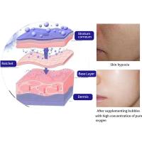 China Skin Tightening Wrinkle Removal 100v Multifunction Beauty Machine For Salon Massage for sale