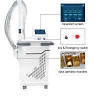 China Weight Loss 1060nm Diode Laser Equipment For Body Slimming for sale