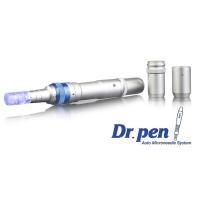 China OEM ODM Microneedle Derma Pen With 12 Pin 36 Pin Nano Micro Needling for sale