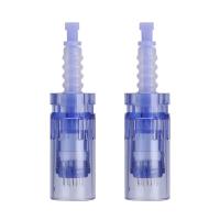 China OEM ODM Microneedle Derma Pen With 12 Pin 36 Pin Nano Micro Needling for sale
