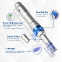 China OEM ODM Microneedle Derma Pen With 12 Pin 36 Pin Nano Micro Needling for sale