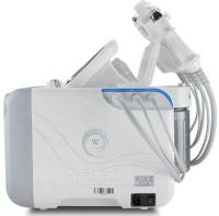 China Spa Skin Care Diamond Dermabrasion Machine Microdermabrasion Facial Cleansing for sale