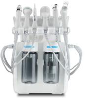 China Spa Skin Care Diamond Dermabrasion Machine Microdermabrasion Facial Cleansing for sale
