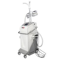 China Fat Removal Kryolipolyse Laser Multifunction Beauty Machine Liposuction Salon for sale