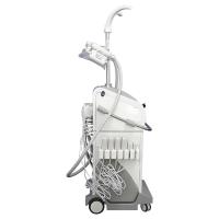 China Fat Removal Kryolipolyse Laser Multifunction Beauty Machine Liposuction Salon for sale