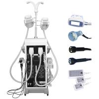 China Fat Removal Kryolipolyse Laser Multifunction Beauty Machine Liposuction Salon for sale