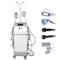China Fat Removal Kryolipolyse Laser Multifunction Beauty Machine Liposuction Salon for sale