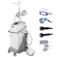 China Fat Removal Kryolipolyse Laser Multifunction Beauty Machine Liposuction Salon for sale