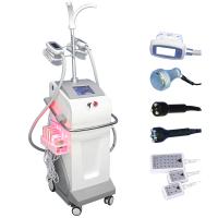 China Fat Removal Kryolipolyse Laser Multifunction Beauty Machine Liposuction Salon for sale