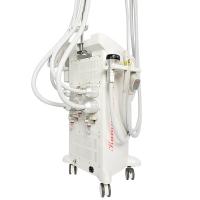 China Reduce Body Sincoheren Vacuum Cavitation Slimming Machine for sale