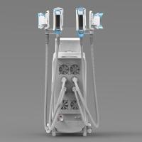 China Beauty Salon Mini Cryolipolysis Fat Freezing Machine for sale