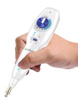 China Eyelid Fibroblast Lift Medical Maglev Plasma Pen For Eyebrow Wrinkle Removal for sale