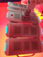 China Touch Screen Home Pdt Led Light Therapy Machine For Skin Care for sale