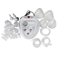 China Breast Massager Butt Enhancement Vacuum Therapy Machine for sale