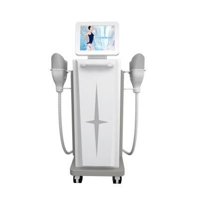 China 10kpa 360 Degree Cryolipolysis Fat Freezing Machine Professional for sale