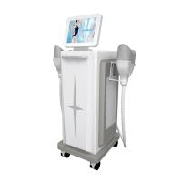 China Home Weight Loss 50Kpa Fat Freezing Machine Vacuum Cavitation Radio Frequency for sale