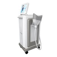 China Home Weight Loss 50Kpa Fat Freezing Machine Vacuum Cavitation Radio Frequency for sale