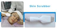 China Touch Screen Water Oxygen Jet Peel Machine Facial Skin Care Cleaning 6 In 1 for sale