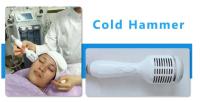 China Touch Screen Water Oxygen Jet Peel Machine Facial Skin Care Cleaning 6 In 1 for sale