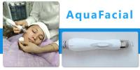 China Touch Screen Water Oxygen Jet Peel Machine Facial Skin Care Cleaning 6 In 1 for sale