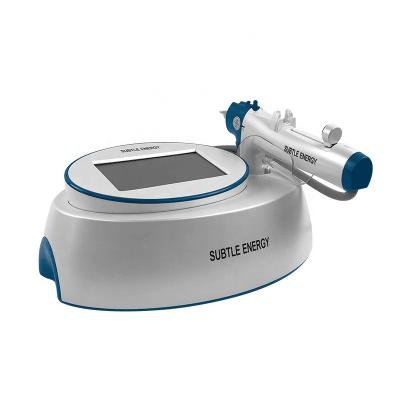 China Ultra Hydro No Needle Mesotherapy Machine Skin Plumping Hydrating Rf for sale