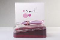 China Stamp Electric Sincoheren Micro Needling Derma Pen Anti Puffiness for sale
