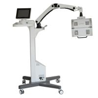 China Skin Rejuvenation Facial Led Pdt Light Therapy Machine Vertical for sale