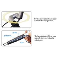 China 1064nm Picosecond Laser Tattoo Removal Machine Multifunction Portable for sale