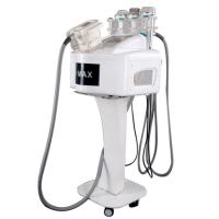 China V10 80k Cavitation Slimming Machine Body Shape Bio Rf Vacuum Infrared for sale