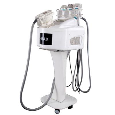 China V10 80k Cavitation Slimming Machine Body Shape Bio Rf Vacuum Infrared for sale