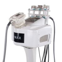 China V10 80k Cavitation Slimming Machine Body Shape Bio Rf Vacuum Infrared for sale