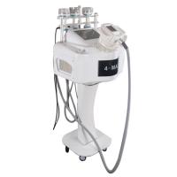 China V10 80k Cavitation Slimming Machine Body Shape Bio Rf Vacuum Infrared for sale