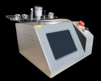 China 980nm Diode Laser Multifunction Beauty Machine Vascular Removal Gray Color for sale