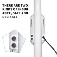China Dental Salon Lampe Blanchiment Dentaire Zoom Light Whitening Teeth Led Machine for sale