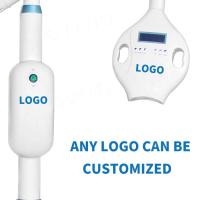 China Dental Salon Lampe Blanchiment Dentaire Zoom Light Whitening Teeth Led Machine for sale
