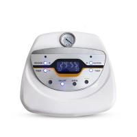 China Buttocks Enlargement Breast Enhancer Massager 28pcs Cup Vacuum Electronic for sale