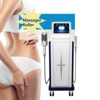 China Vacuum Endo Roller Therapy Multi Function Beauty Equipment Body Slimming Weight Loss for sale