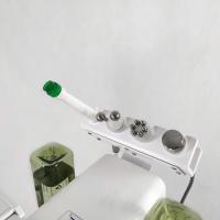 China Beauty Spa Instruments ABS Facial Oxygen Machine Multifunction for sale
